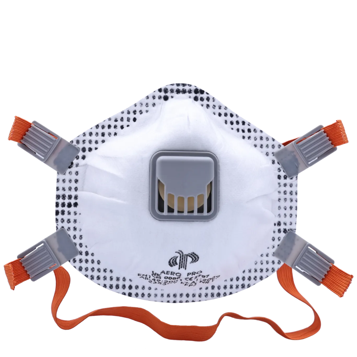 AP2353CV FFP3 NR D｜口罩｜EN149 認證｜一次性防護口罩