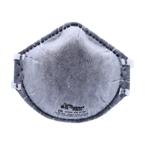 AP-GC0209 FFP2 NR | Respirator | EN149 Certified | Single-Use ...