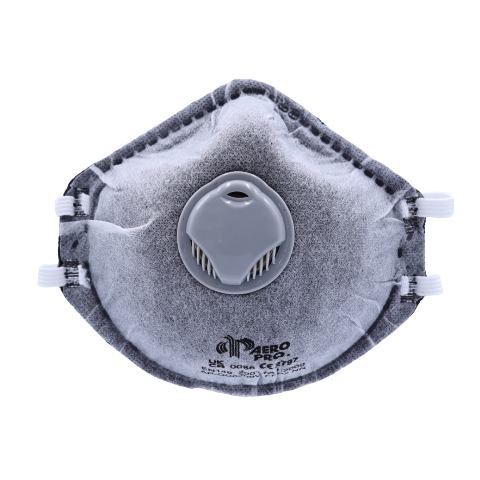 AP-GC0209V FFP2 NR｜口罩｜EN149 認證｜一次性防護口罩