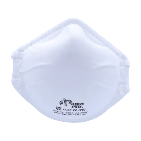 AP-DC0109 FFP1 NR | Respirator | EN149 Certified | Single-Use ...