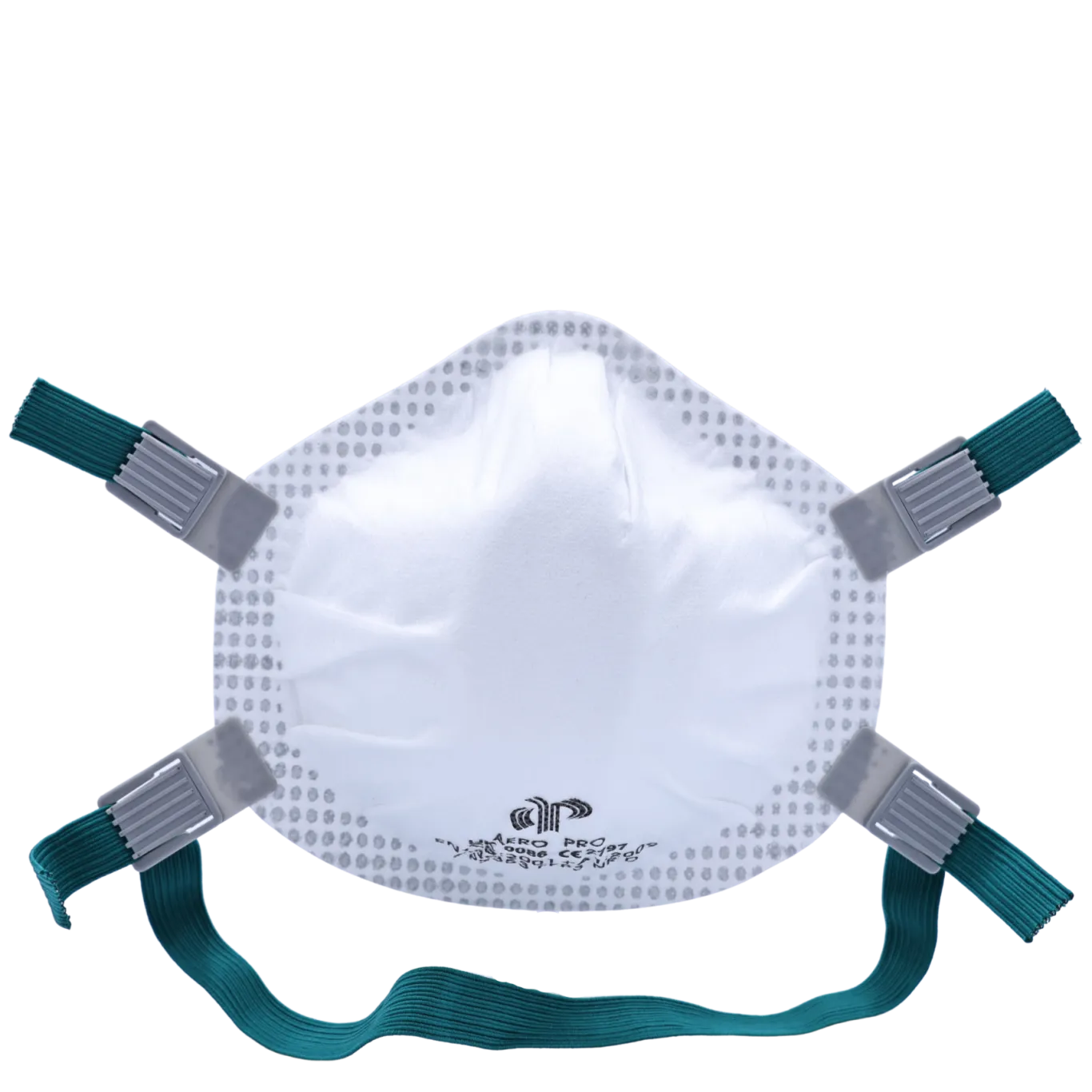 AP2353 FFP3 NR D｜口罩｜EN149 認證｜一次性防護口罩