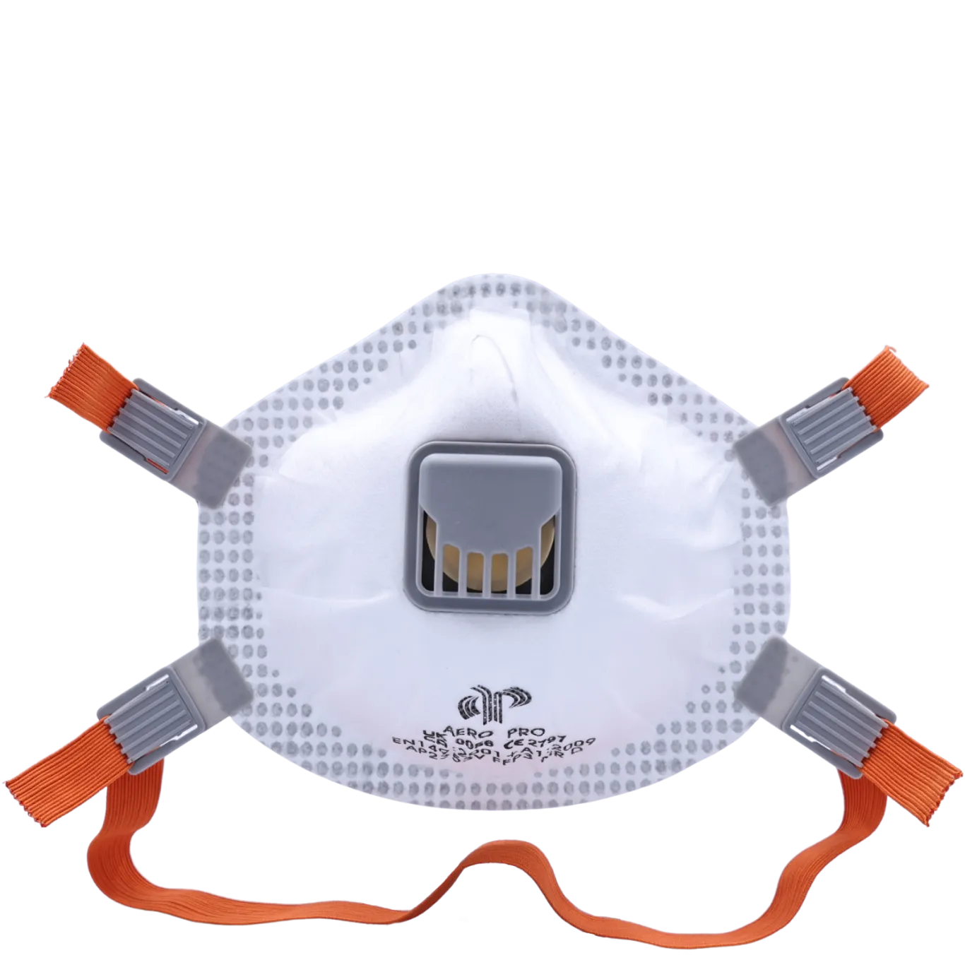 AP2353V FFP3 NR D｜口罩｜EN149 認證｜一次性防護口罩